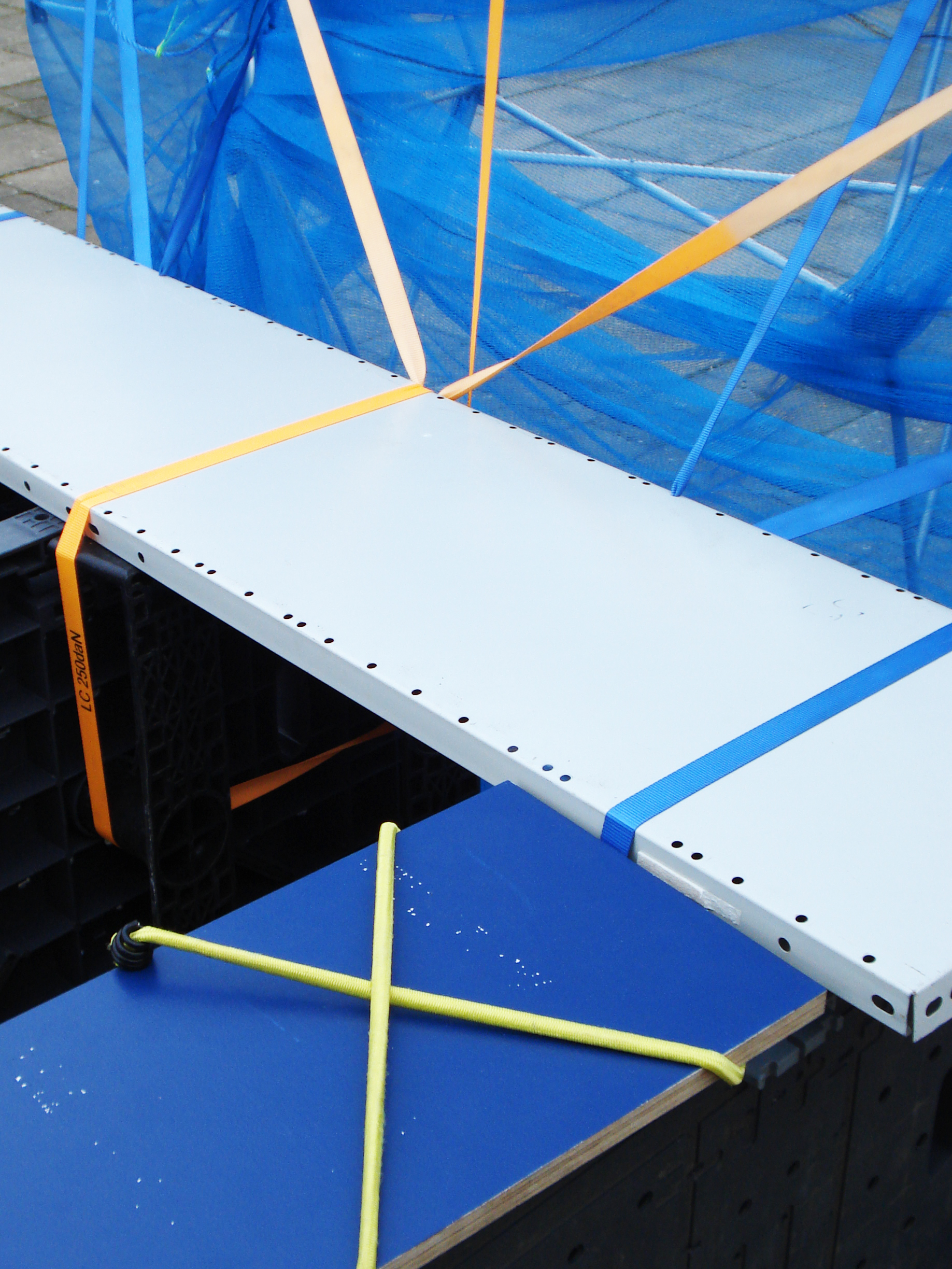 Call for participants for Material Echoes: IAF Summer School 2025 - IAF