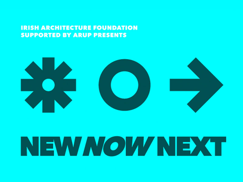 New Now Next 2013 - IAF