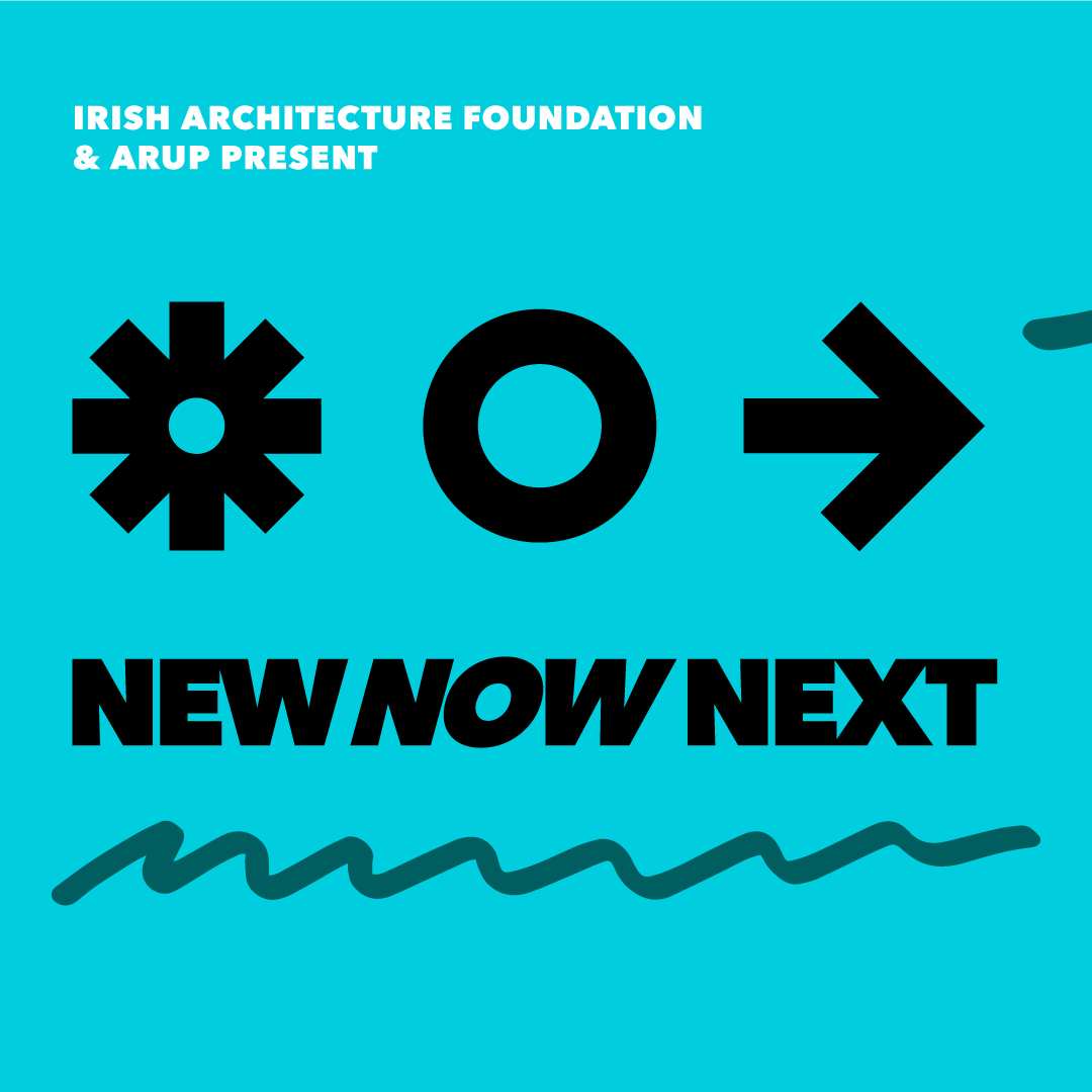 The 2018 New Now Next programme is announced - IAF